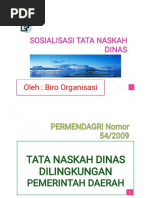 Pedoman Pelaksanaan Survei Penilaian Integritas 2025 | PDF