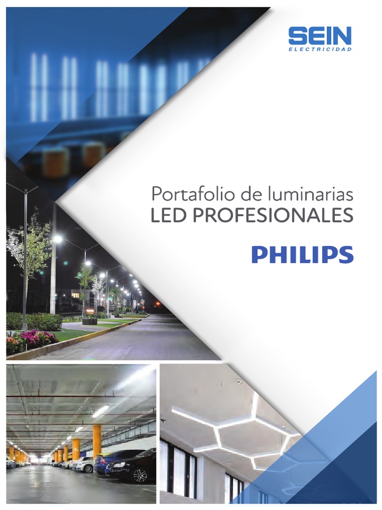 Flyer Philips | PDF