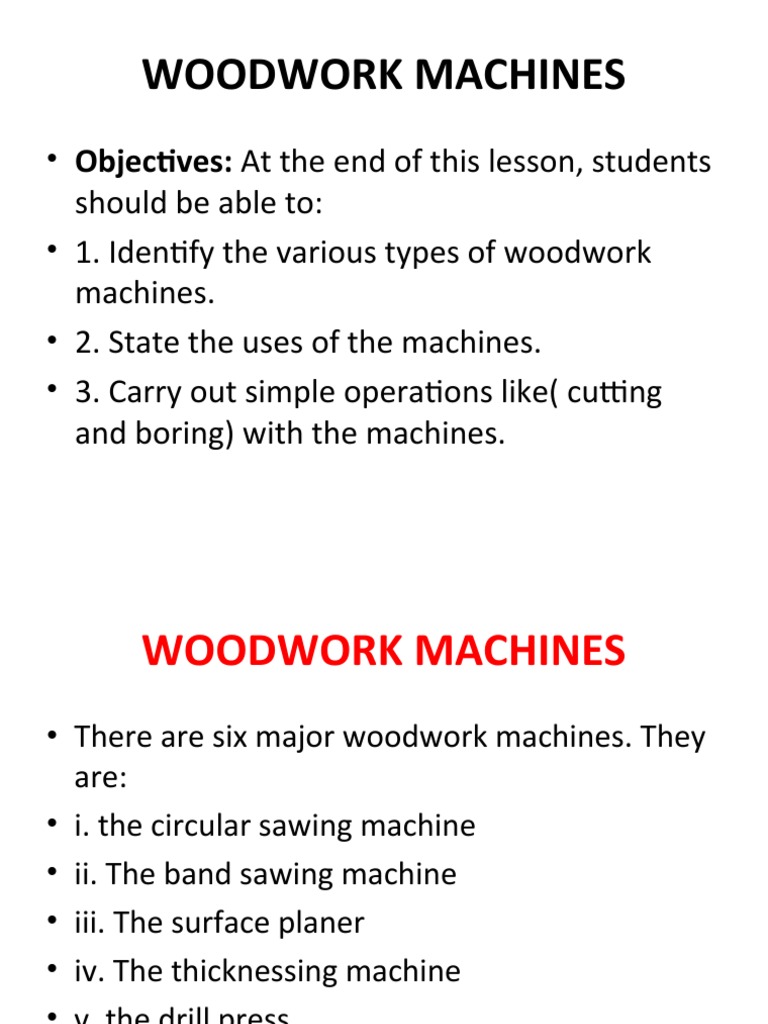 Woodwork&metalwork Machines | PDF | Grinding (Abrasive Cutting) | Drill