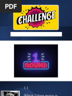 Fun Friday - 20 Riddles | PDF