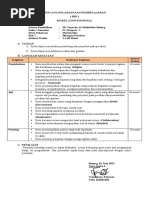 Sintaks Sintak Model Discovery Learning Dalam Pembelajaran | PDF