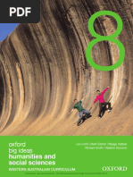 Year 7 Geography - Place and Liveability Homework Booklet | PDF | Earth ...