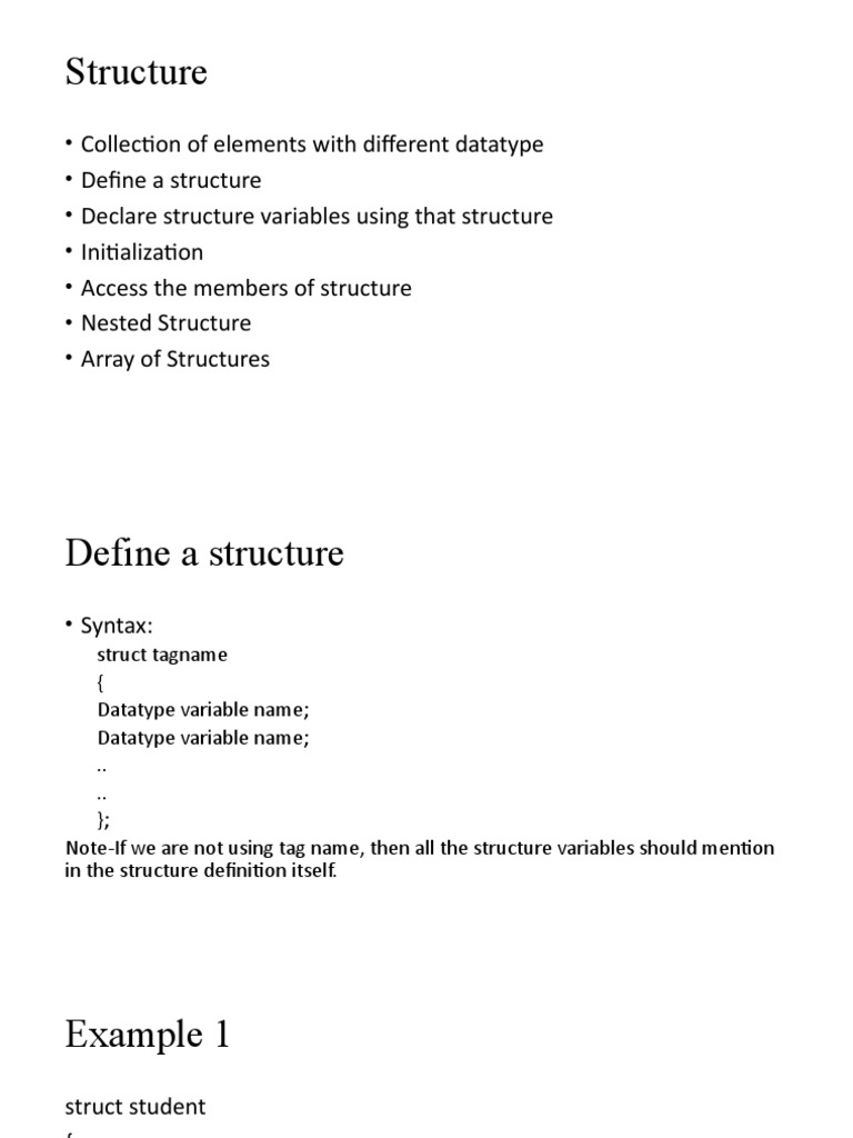Lab 13 Structures | PDF | Mathematical Logic | Programming Paradigms