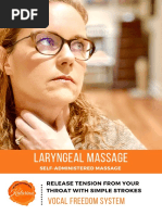 Vocal Cord Adduction Exercises | PDF | Breathing | Anatomical Terms Of ...