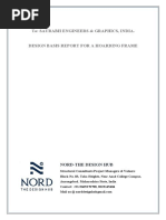 Billboard Structural Design Guidelines | PDF | Billboard | Wood