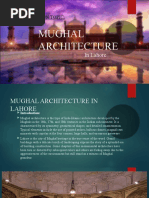 Taj Mahal Calligraphy and Inscriptions | PDF | Classics