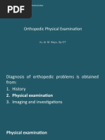 Knee Examination - OSCE Guide - Geeky Medics | PDF | Knee ...