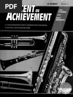 Essential-Elements - Book 1 TRUMPET | PDF