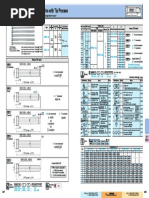 Jis Thread Standards | PDF | Tools | Building Materials