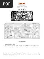 MR Carlson's Lab Low Voltage Capacitor Leakage Tester: 27 Volts | PDF ...