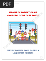Code Rousseau Maroc en Français | PDF