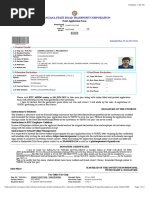 Bank of Baroda NEFT FORM | PDF | Service Industries | Services (Economics)