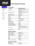 Articulate Storyline Quick Reference | PDF | Button (Computing) | Menu (Computing)