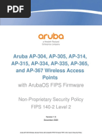 Aruba License Key Installation Guide | PDF | World Wide Web | Internet ...