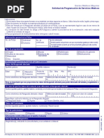 Formulario RPN | PDF | Diagnostico medico | Ciencias de la Salud