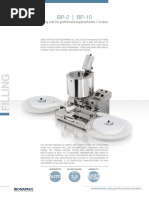 Quantiswab Environmental Swab Brochure | PDF