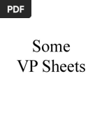 Piano Sheet Roblox | PDF