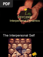 A Model For Self As Instrument - Increasing Alignment For Global ...