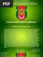 Maksud Bendera KRS | PDF