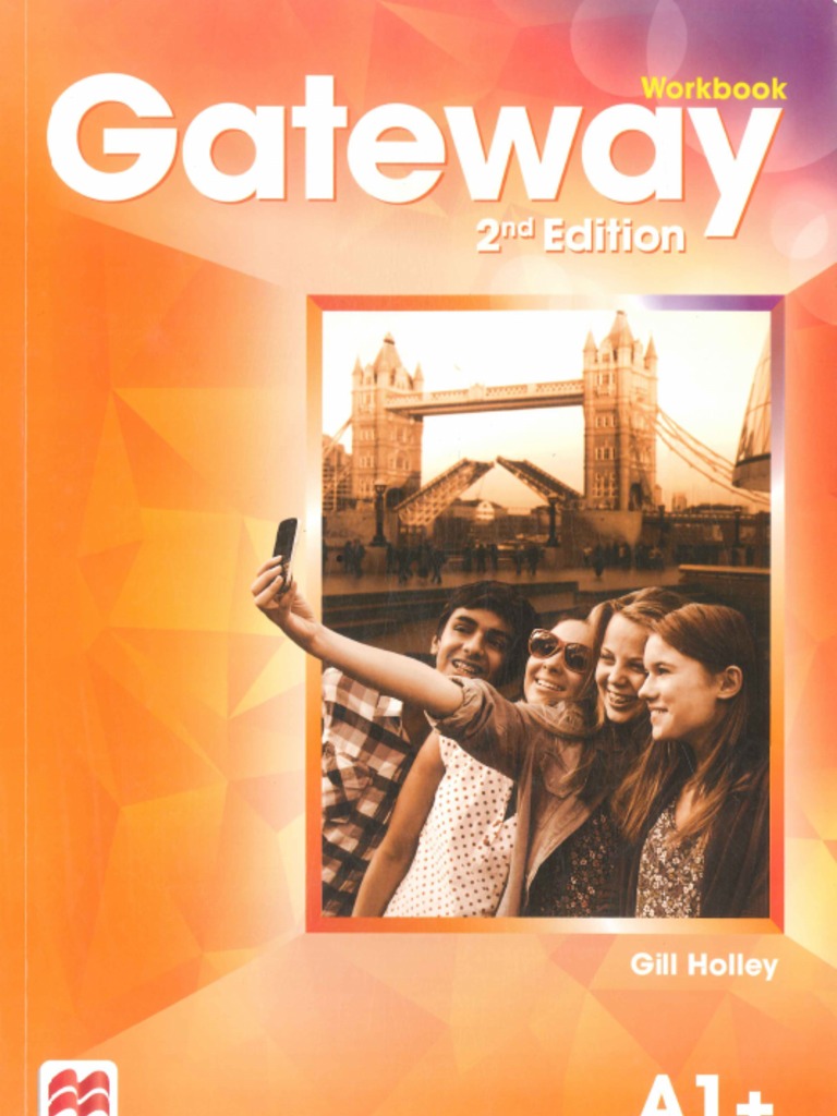 Gateway Workbook A1+ | PDF