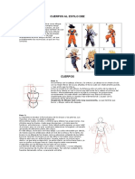 Ejemplos Model Sheet | PDF