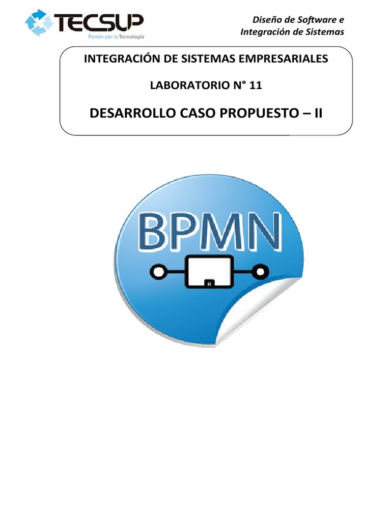 Lab Oratorio 11 | PDF | Software | Laboratorios