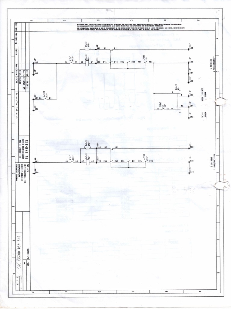 PMT Siemens 3ap1fg | PDF