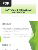 APPOINTMENT OF WATCHER Template | PDF | Voting | Elections