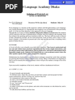 Italian For Beginners A1 | PDF | Grammar | Italian Language