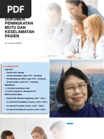 Overview Standar PMKP STARKES 2024 - 10 FEB 2025 | PDF