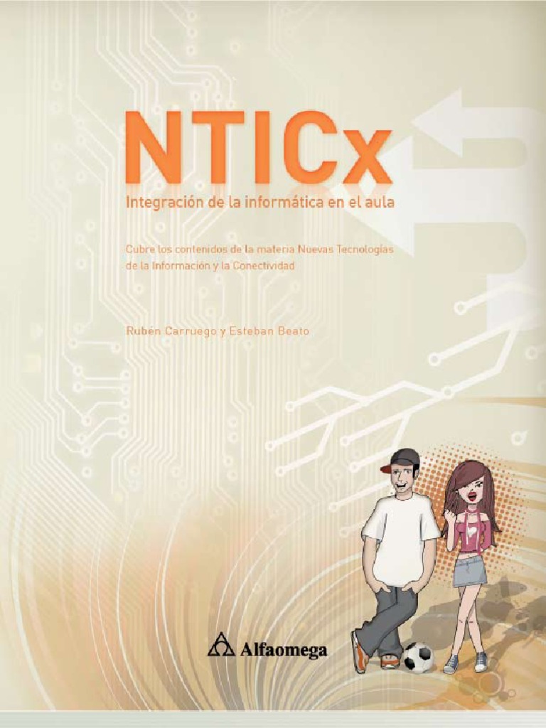 Capitulo Muestra Nticx | PDF | Robot | Robótica