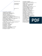 IUJ Bus Schedule | PDF | Bus | Bus Transport