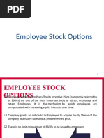 Understanding Carta Stock Options | PDF | Option (Finance) | Stocks