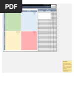 Pre-Use Checklist For Oxy-Acetylene Set | PDF | Equipment ...