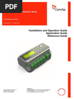 Modicon PLC Battery Replacement Guide | PDF | Central Processing Unit ...