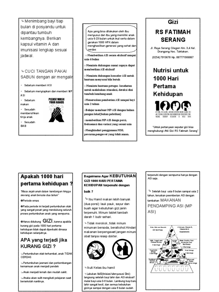 Leaflet 1000 HPK | PDF