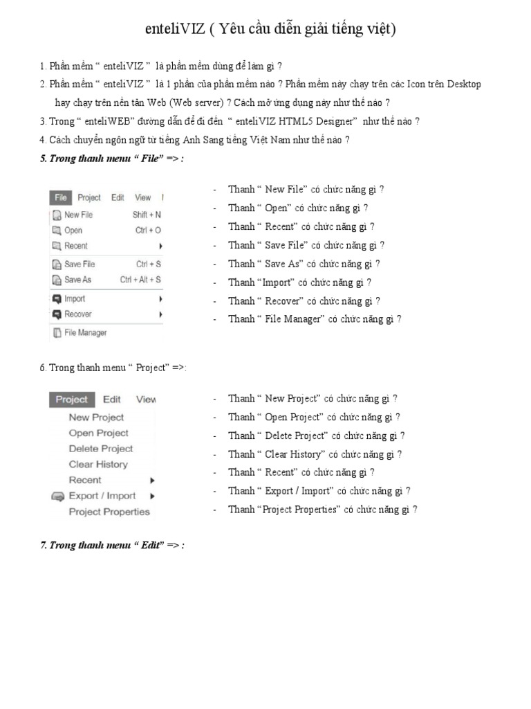 BMS Part 05 - enteliVIZ (Câu 1 - 35) | PDF