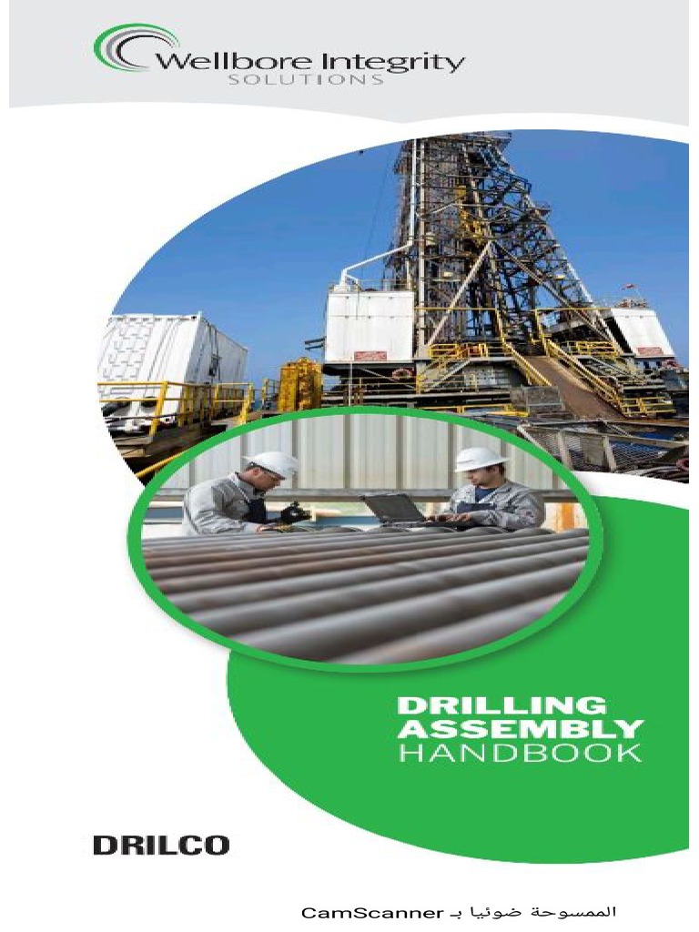 Drilco Handbook | PDF