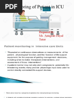 Vital Signs Measurement for OSCE | PDF | Blood Pressure | Pulse