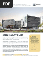 HSS Truss Connection Design Insights | PDF | Truss | Buckling