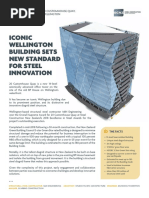 HSS Truss Connection Design Insights | PDF | Truss | Buckling