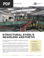 HSS Truss Connection Design Insights | PDF | Truss | Buckling