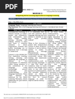 Module 5 - Lesson 1 - Writing A Problem-Based or Project-Based Learning ...