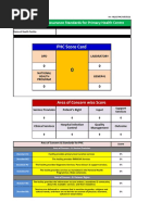 Mother and Child Protection Card (MCP Card) | PDF | Breastfeeding ...