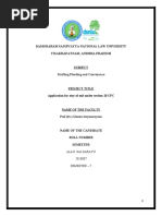 Case Review of Mathai Samuel | PDF