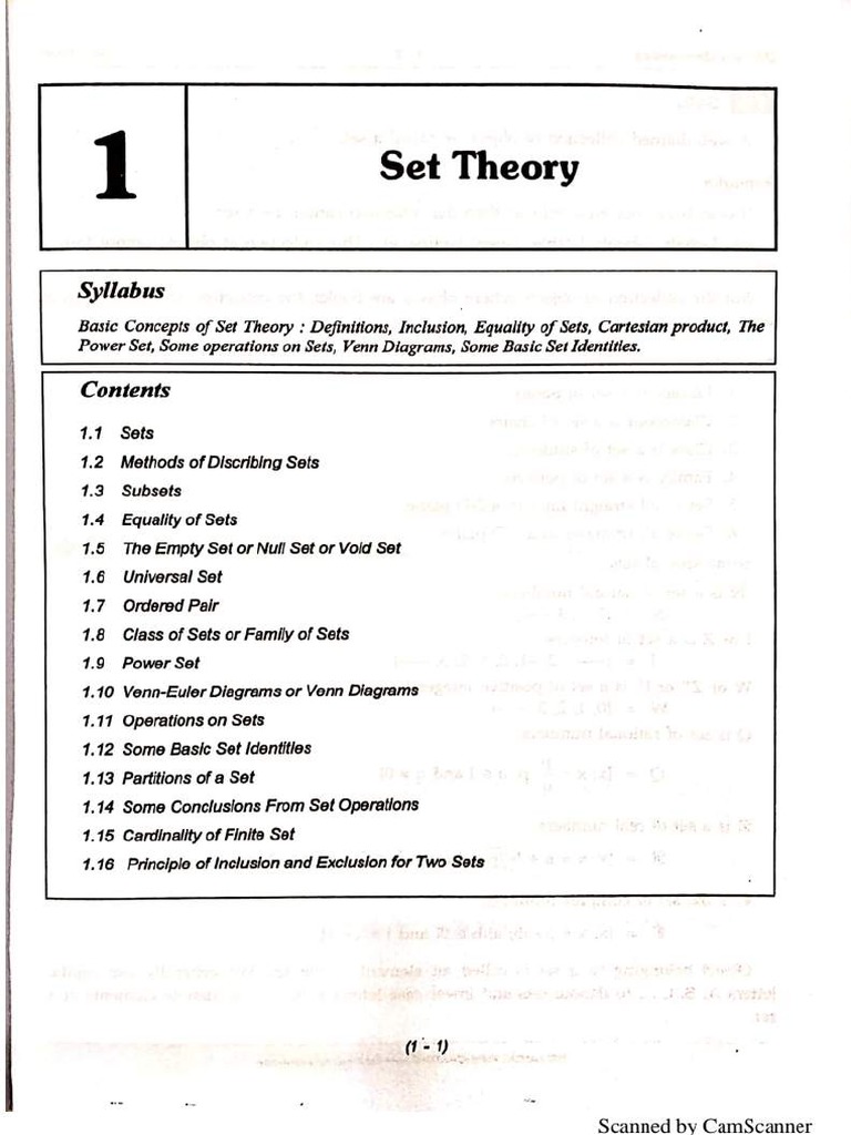 DM Publication Book SEM-4 CO-IT | PDF