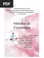 Metodo de Katona - REHABILITACION | PDF | Neurología | Cerebro