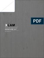 XLAM CLT Panel Assembly Guide | PDF | Roof | Wall