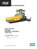 2019 CDA Mining Dams Safety Guidelines | PDF | Dam | Mining