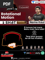 Mathongo Advanced Test Series | PDF | Chemistry | Physics